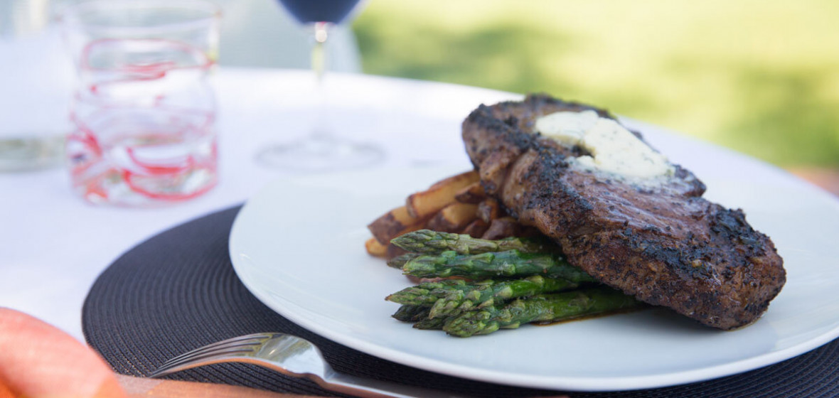 Bridgehampton Inn, Bridgehampton Review | The Hotel Guru