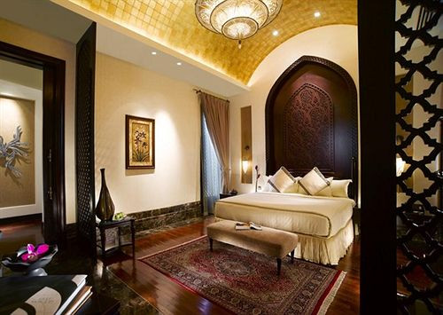 Al Areen Palace & Spa, Bahrain Review | The Hotel Guru