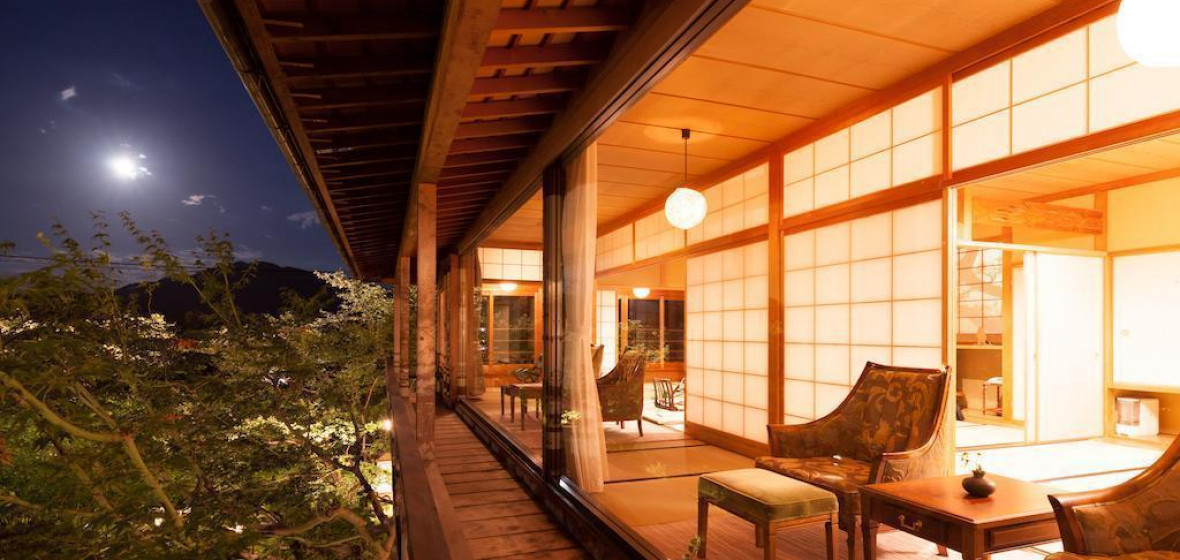 Sekitei, Hiroshima Prefecture, Japan. Expert reviews and highlights ...