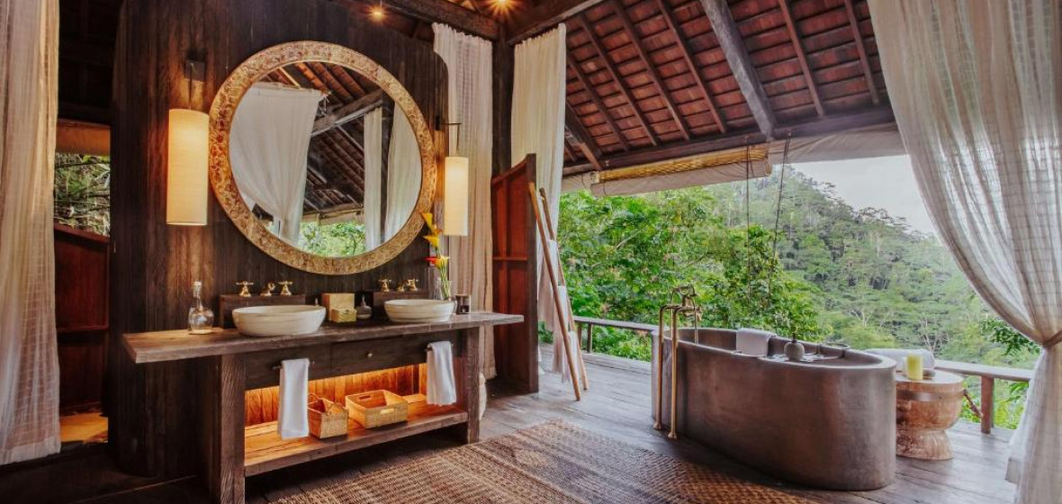 Buahan, a Banyan Tree Escape, Bali, Indonesia. Expert reviews and ...