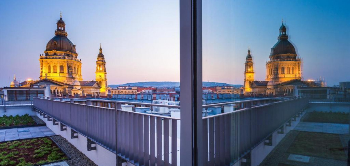12 Revay, Budapest Review | The Hotel Guru
