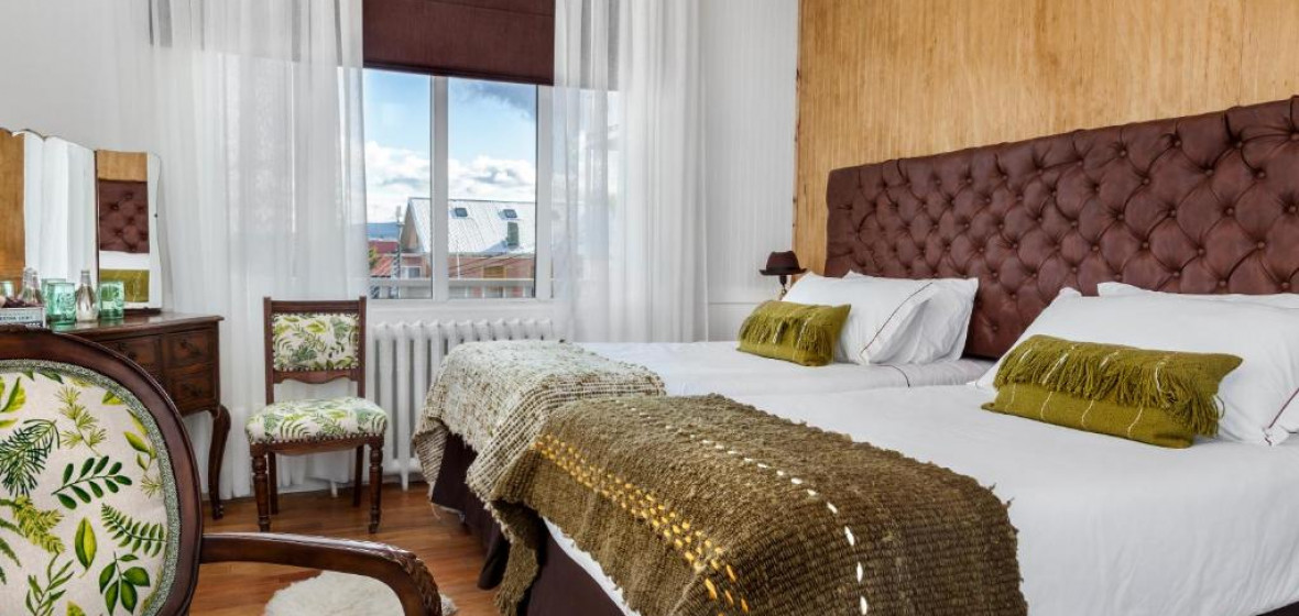 La Yegua Loca, Punta Arenas Review | The Hotel Guru