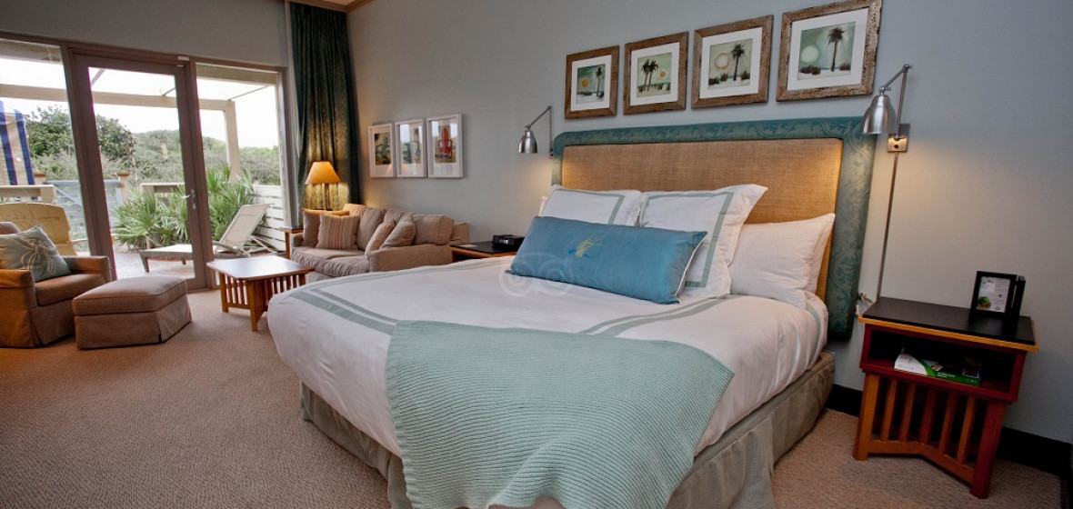 WaterColor Inn & Resort, Santa Rosa Beach Review | The Hotel Guru