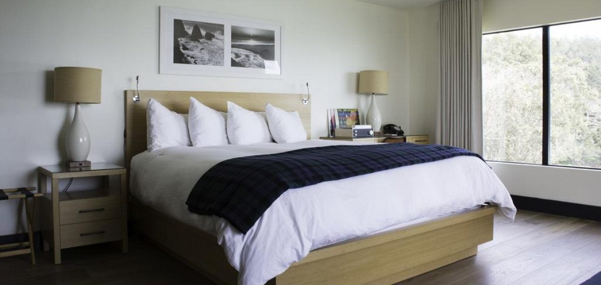 Timber Cove Resort, California Review | The Hotel Guru