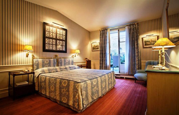 20 of the Best Paris Hotels with a Balcony | The Hotel Guru