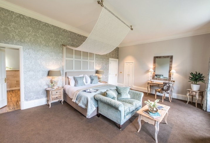 The Forest Side, Grasmere Review | The Hotel Guru