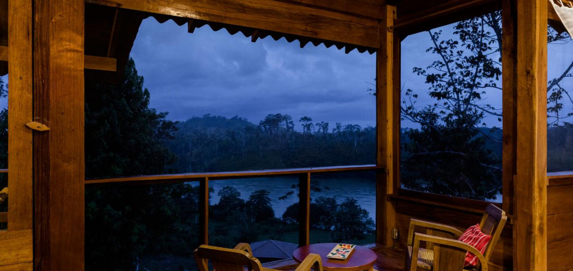 Guacimo Lodge, Nicaragua Review | The Hotel Guru