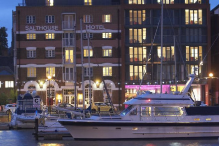 Best places to stay in Ipswich, United Kingdom | The Hotel Guru