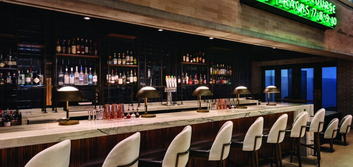 Central Station Hotel , Memphis Review | The Hotel Guru