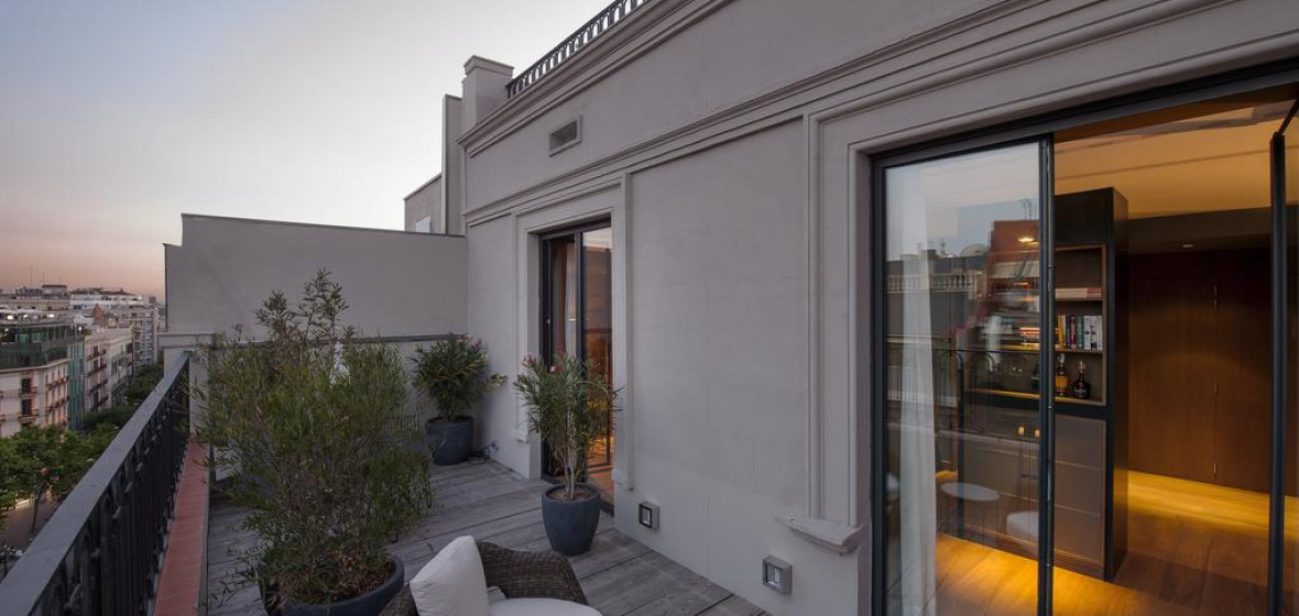 Alma Barcelona, Barcelona Review | The Hotel Guru