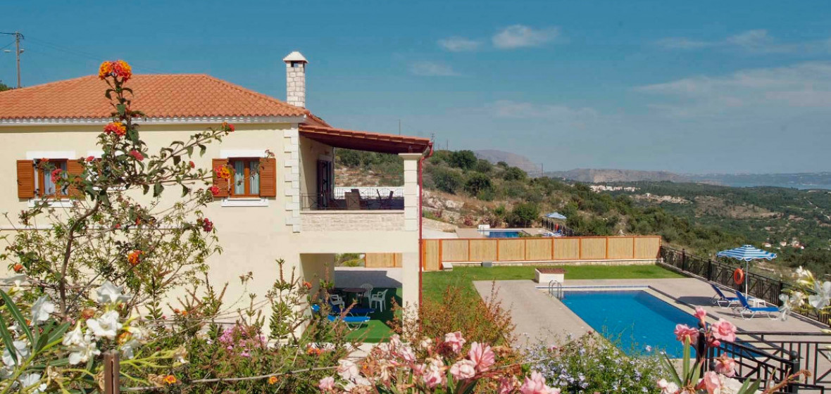 Vamos Traditional Village, Crete Review | The Hotel Guru