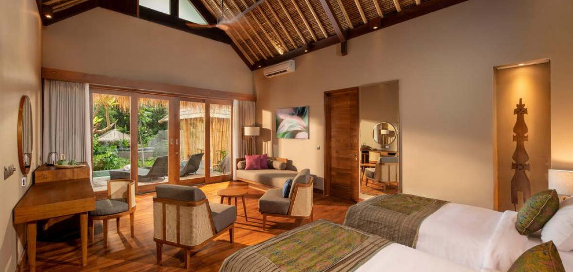 Fivelements, Bali Review | The Hotel Guru