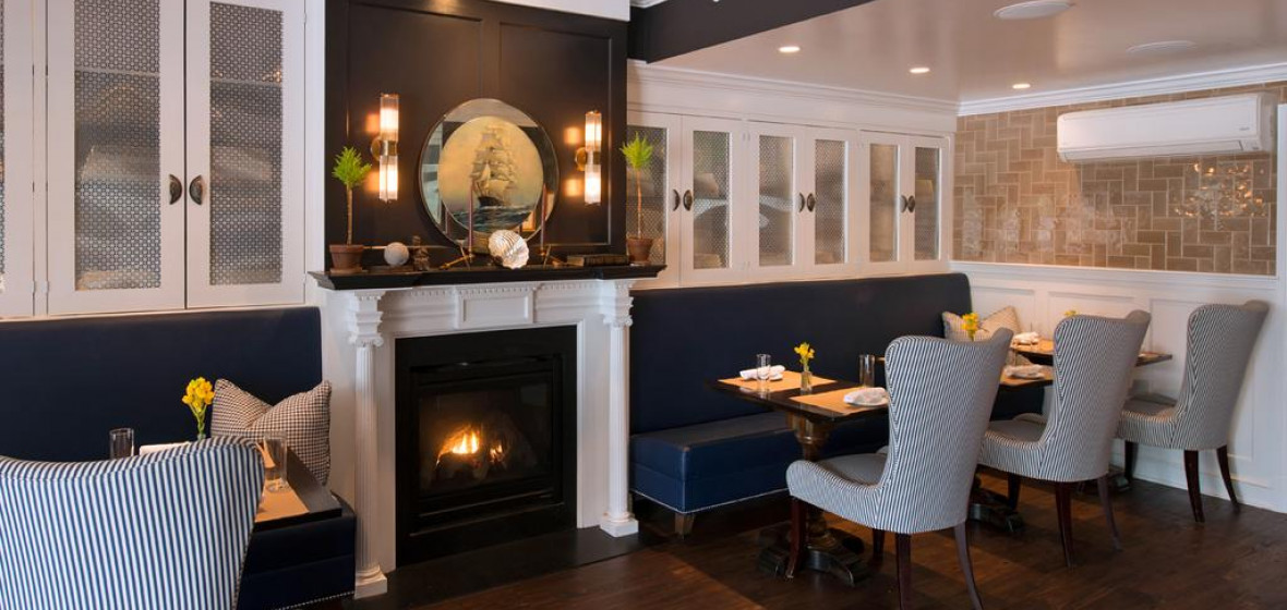 Kennebunkport Inn, Kennebunkport Review | The Hotel Guru