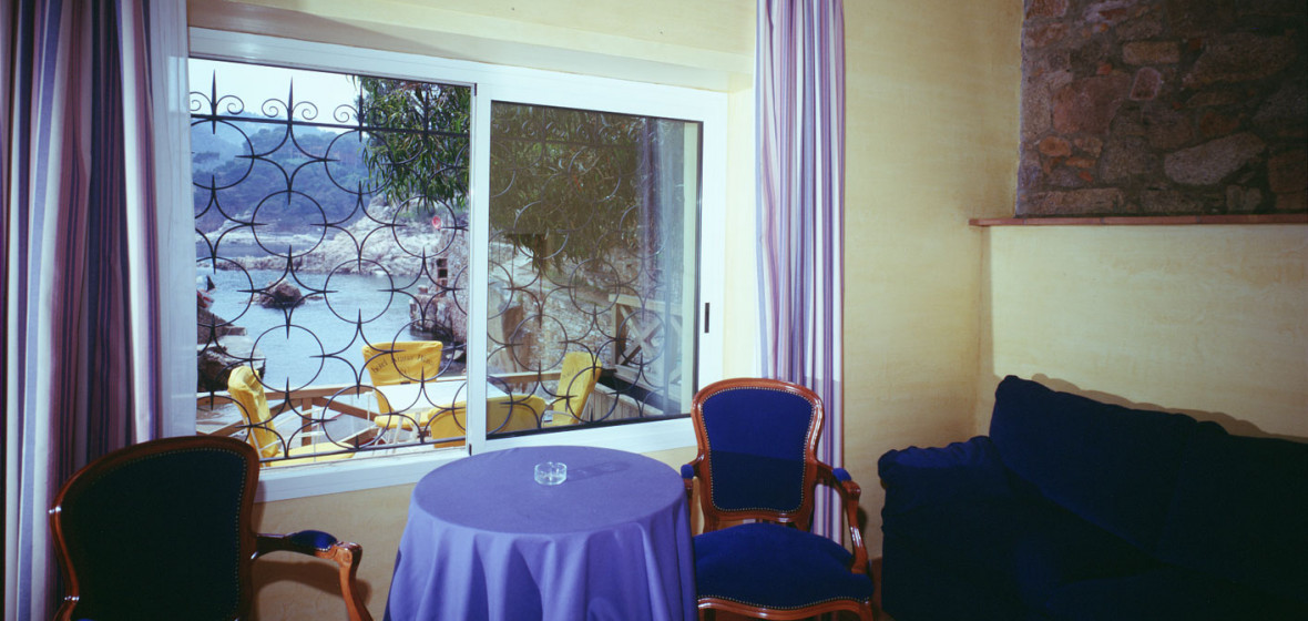 Hotel Aigua Blava, Begur, Spain | Discover & Book | The Hotel Guru