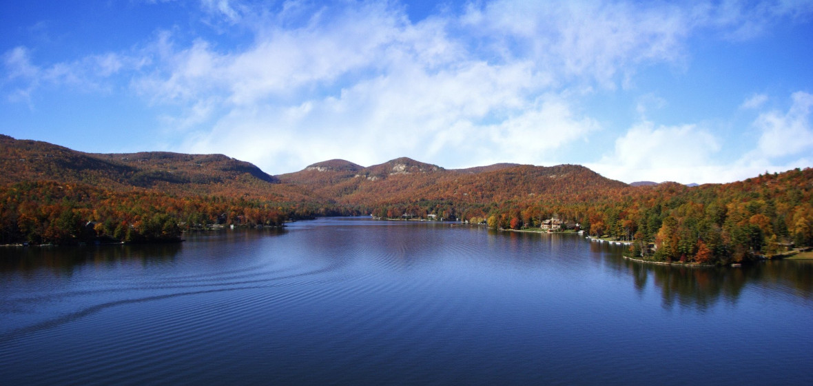 The Greystone Inn, North Carolina Review | The Hotel Guru