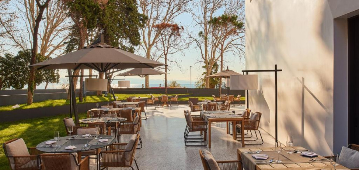 Briig Boutique Hotel, Split, Croatia. Expert reviews and highlights ...