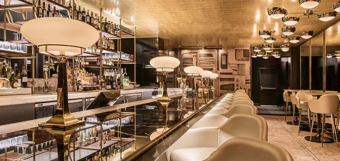 Viceroy Chicago, Chicago Review | The Hotel Guru