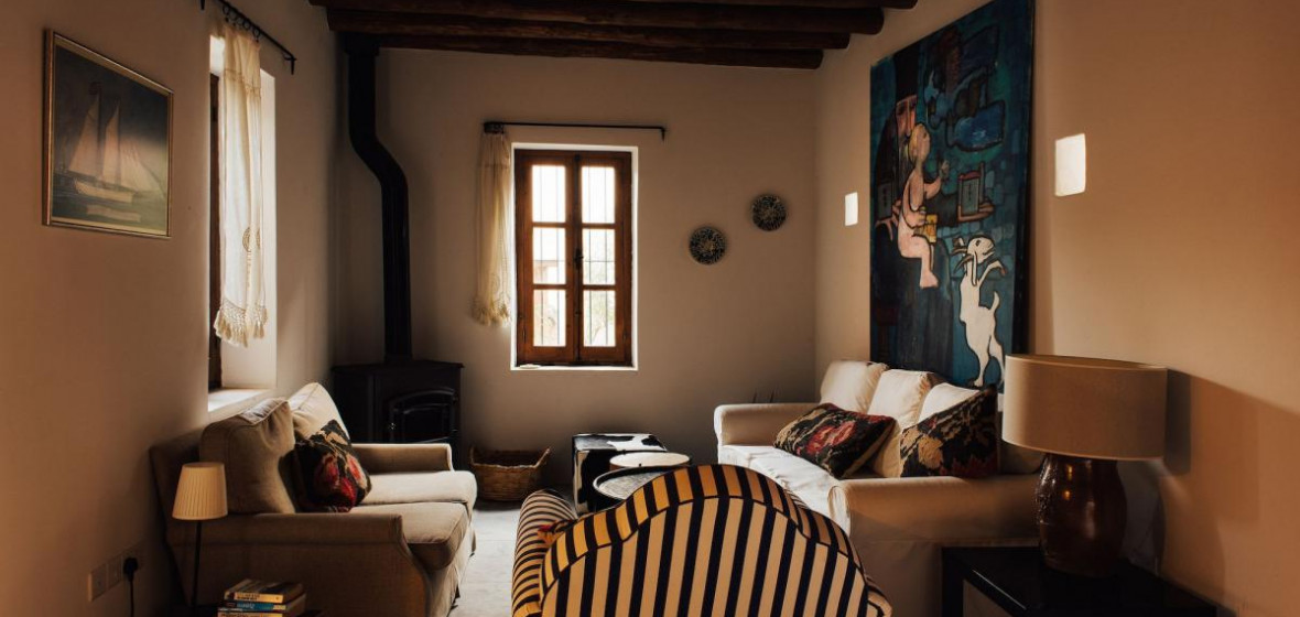 Modus Vivendi Psematismenos, Cyprus Review | The Hotel Guru