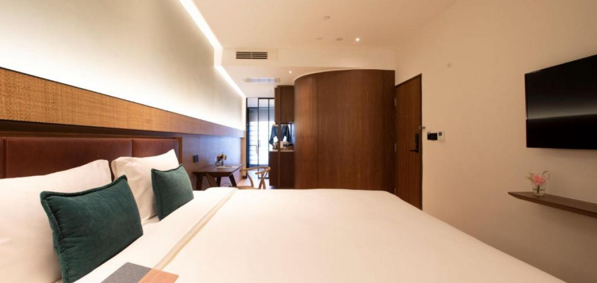 The LUMA Hotel, Kota Kinabalu (Kota Kinabalu, Sabah), Malaysia. Expert ...