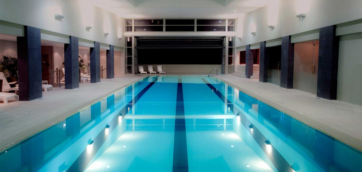 Pullman Auckland, Auckland Review | The Hotel Guru