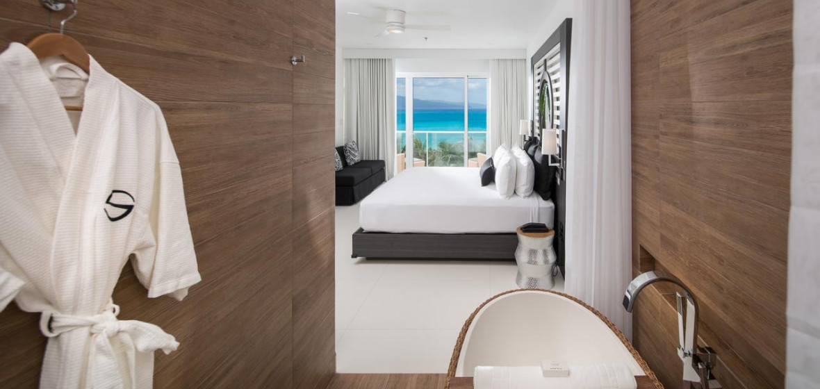 S Hotel, Montego Bay Review | The Hotel Guru