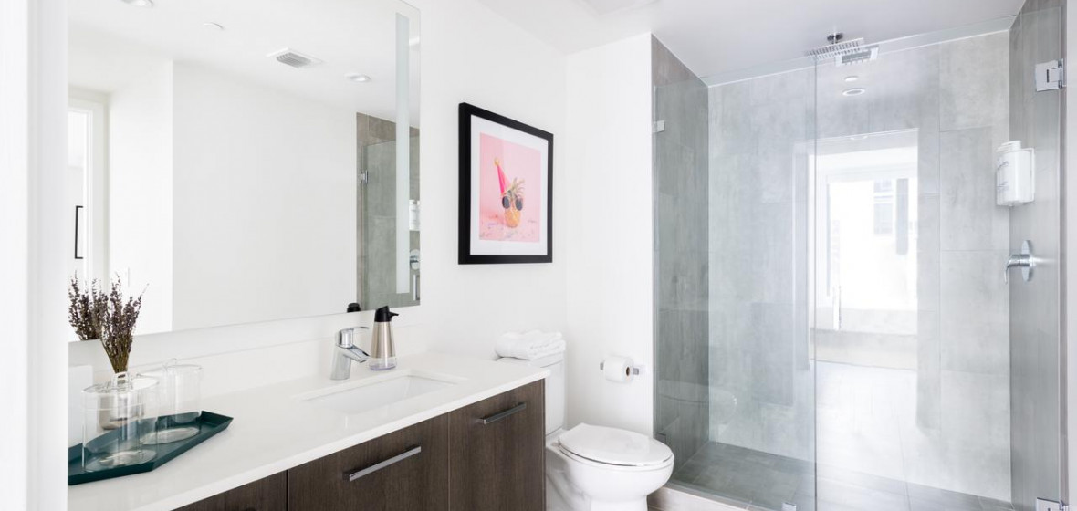 The Guild Downtown X Miami, Miami Review | The Hotel Guru