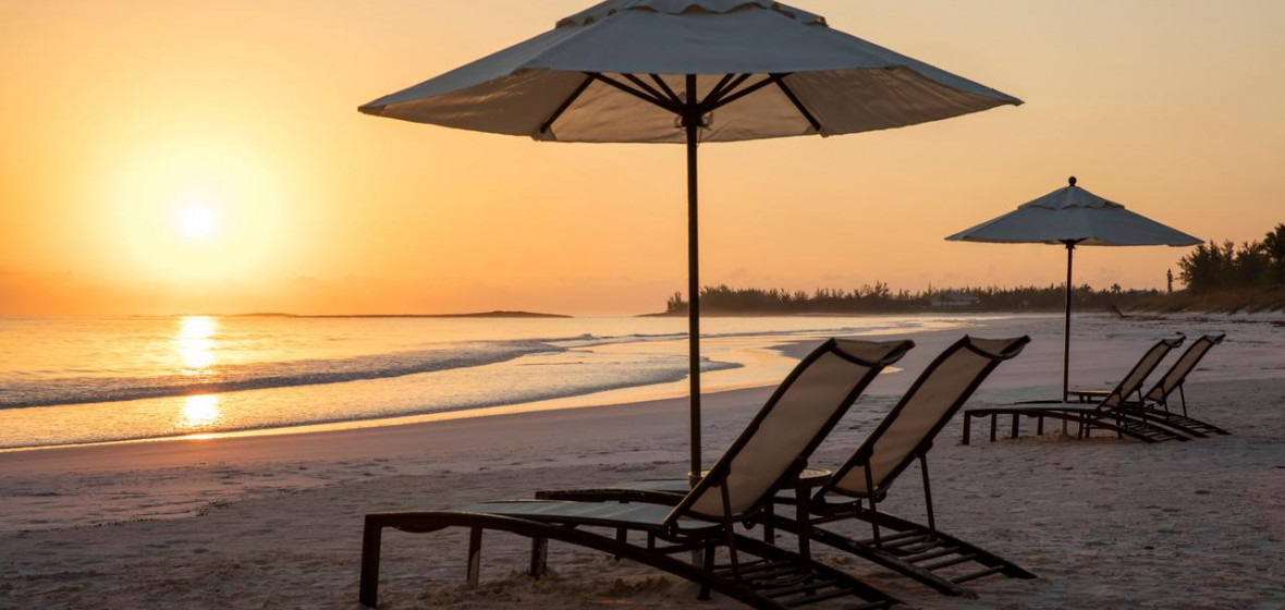 French Leave Resort, Eleuthera. Expertenbewertungen und Highlights ...