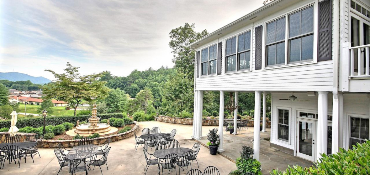 Rabun Manor, Georgia Review | The Hotel Guru
