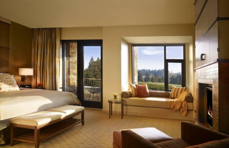 The Allison Inn & Spa, Oregon Review | The Hotel Guru