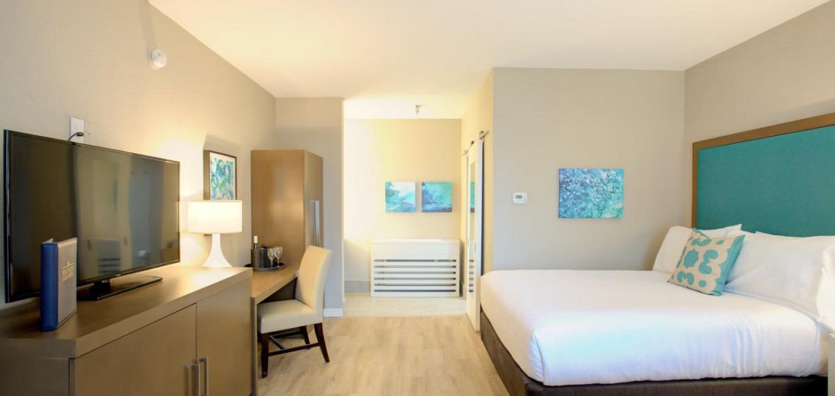 Beachview Club Hotel, Jekyll Island Review | The Hotel Guru