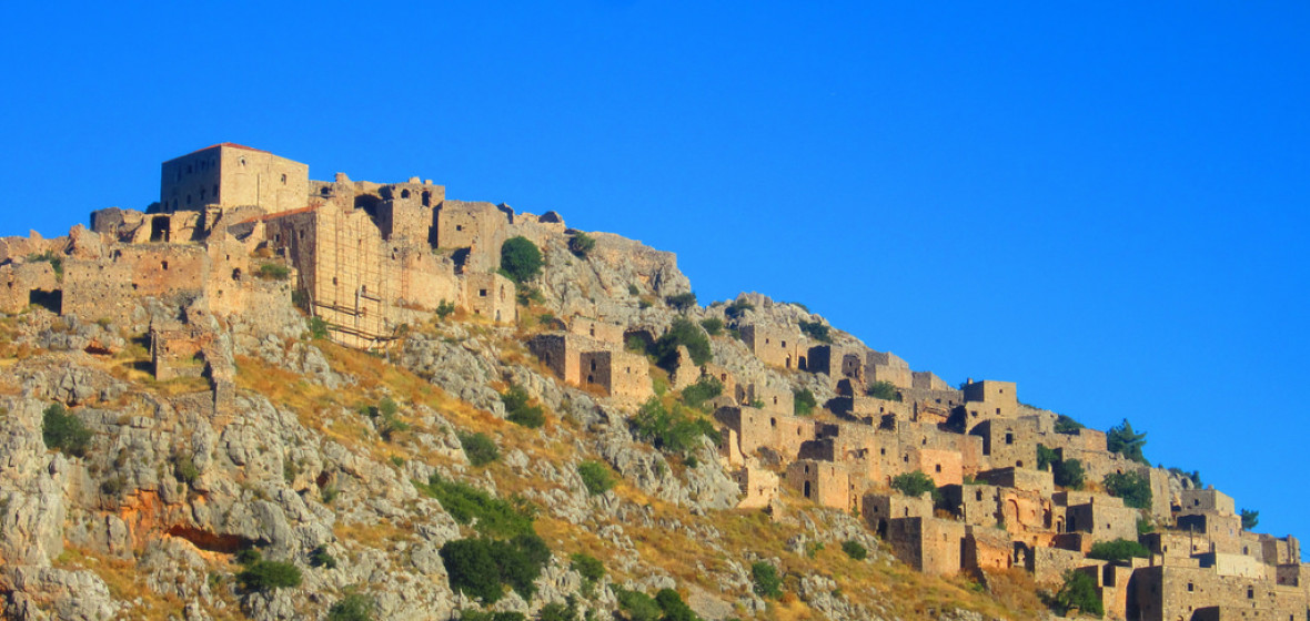 Best places to stay in Chios, Greece | The Hotel Guru