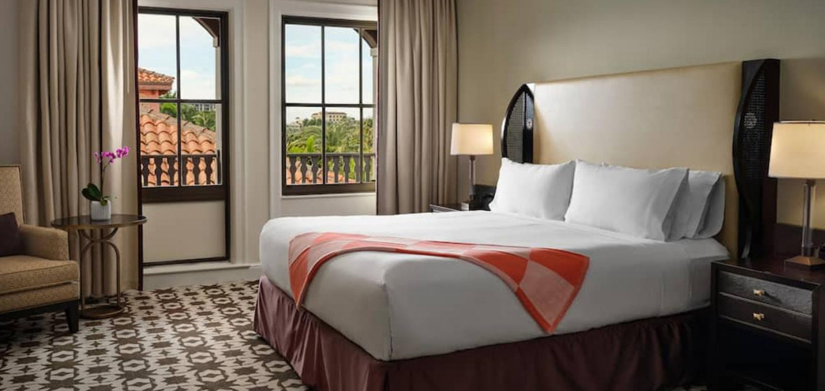 The Boca Raton, Boca Raton (Florida), United States of America. Expert ...