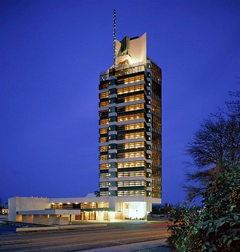 Inn at Price Tower, Oklahoma Review | The Hotel Guru