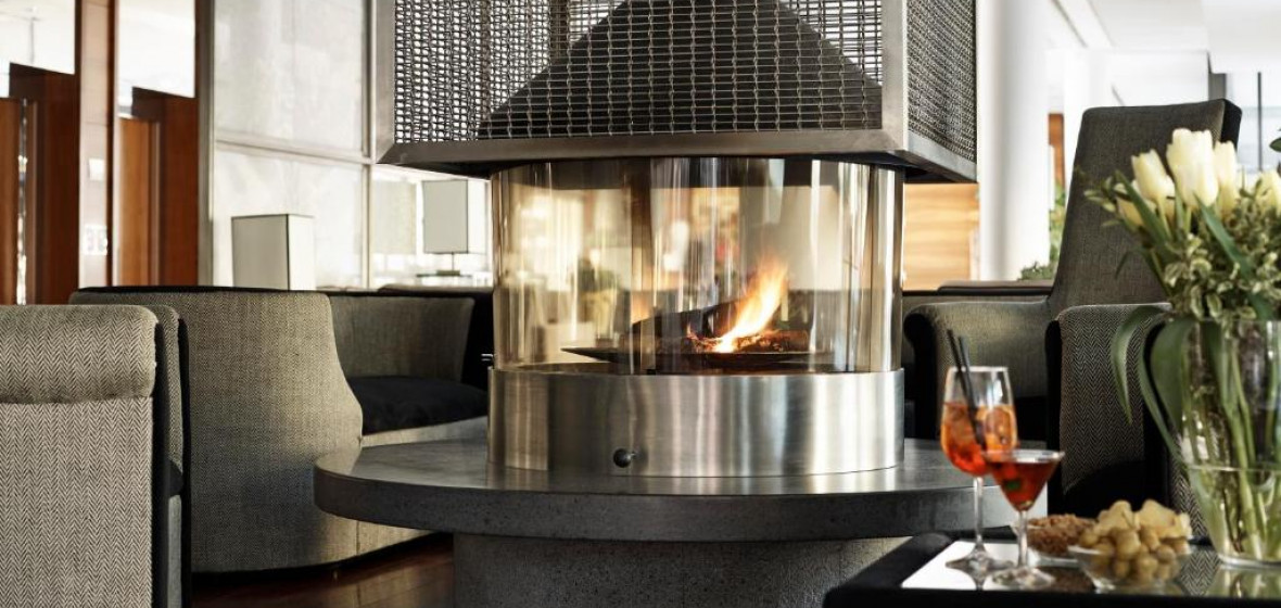 Grand Hotel de La Villa, Parma (Emilia Romagna), Italy. Expert reviews ...