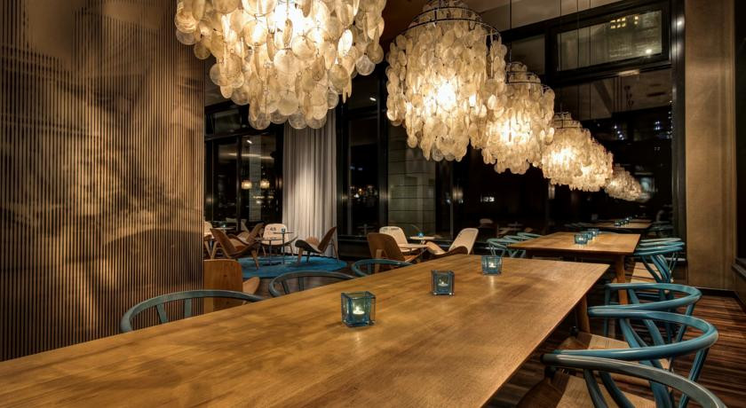 Motel One, Rostock, Rostock Review | The Hotel Guru