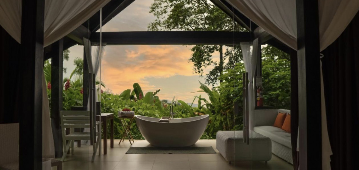 Oxygen Jungle Villas, Uvita. Expertenbewertungen und Highlights | The ...