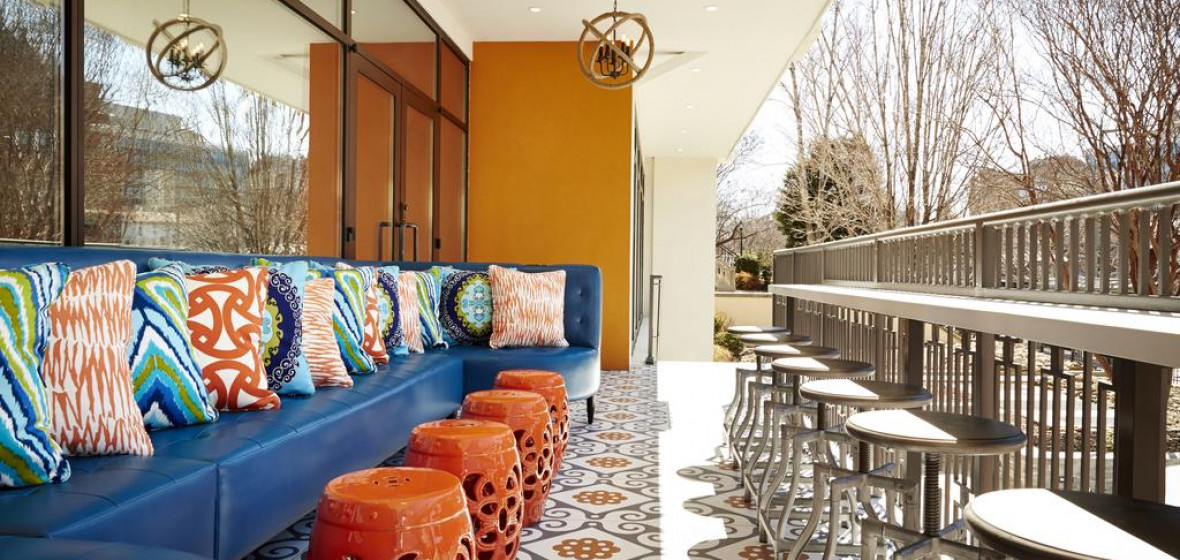 The Ven at Embassy Row, Washington DC Review | The Hotel Guru