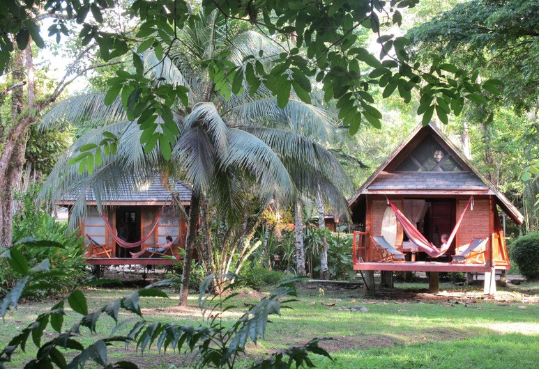 Acajou Hotel, Trinidad Review | The Hotel Guru