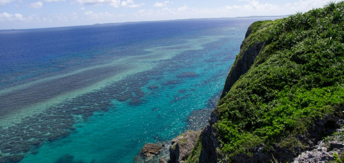 Best places to stay in Miyakojima, Japan | The Hotel Guru