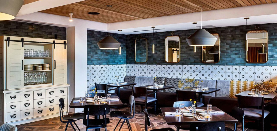 The Casso, Raleigh, Raleigh Review | The Hotel Guru