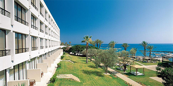 Almyra, Paphos Review | The Hotel Guru