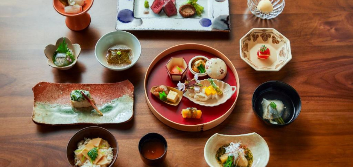 Ryokan Roka, Naoshima Island, Japan. Expert reviews and highlights ...