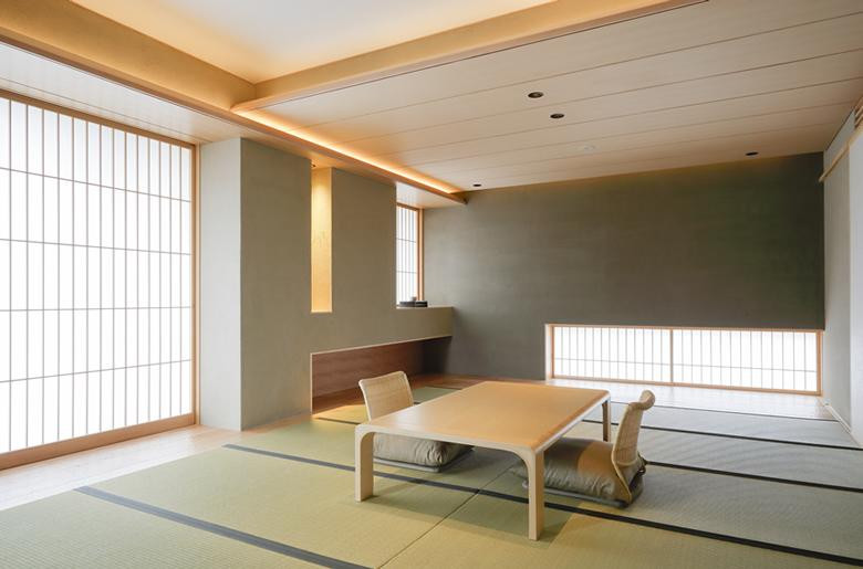 Kaminarimon Ryokan, Tokyo, Japan. Expert reviews and highlights | The ...