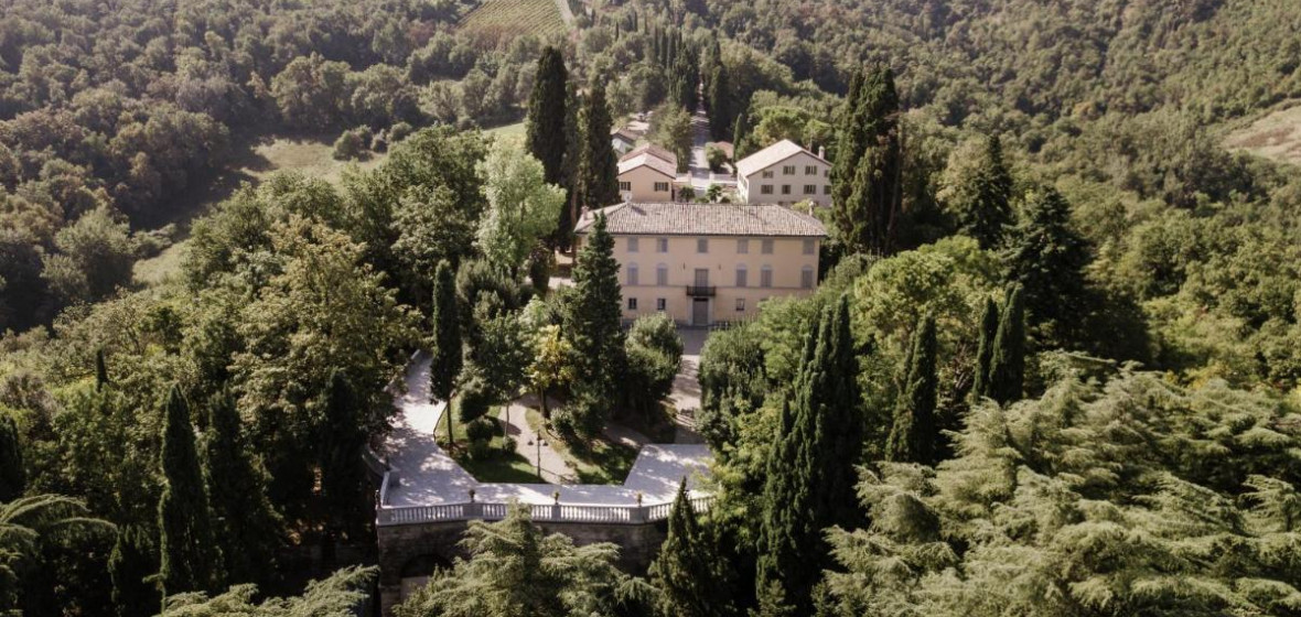 Roncolo 1888, Emilia Romagna, Italy. Expert reviews and highlights ...