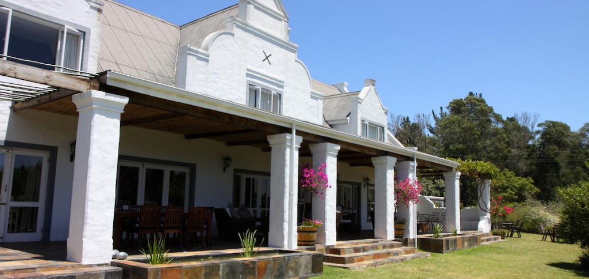 Fynbos Ridge Country House, Plettenberg Bay Review | The Hotel Guru