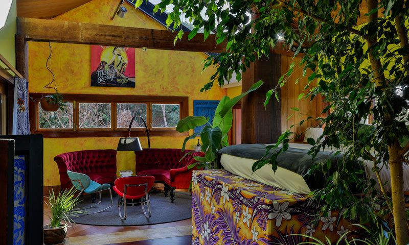 Little Donkey Bay, Bay of Islands Review | The Hotel Guru