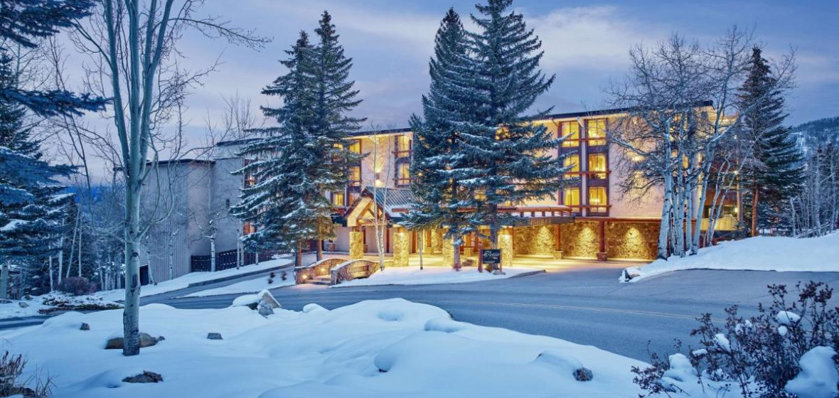 Stonebridge Inn, Snowmass Review | The Hotel Guru