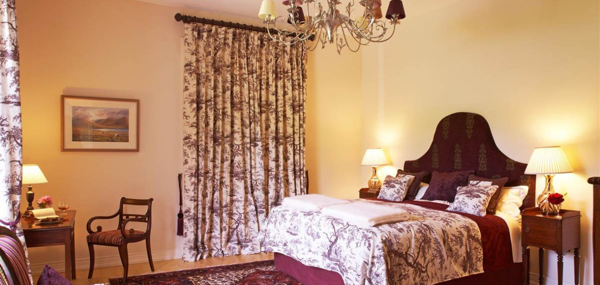 Screebe House, County Galway Review | The Hotel Guru
