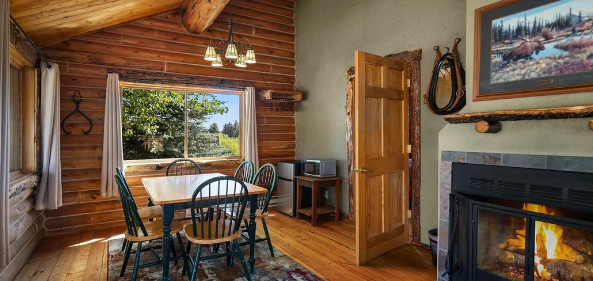 Bar N Ranch, West Yellowstone Review | The Hotel Guru