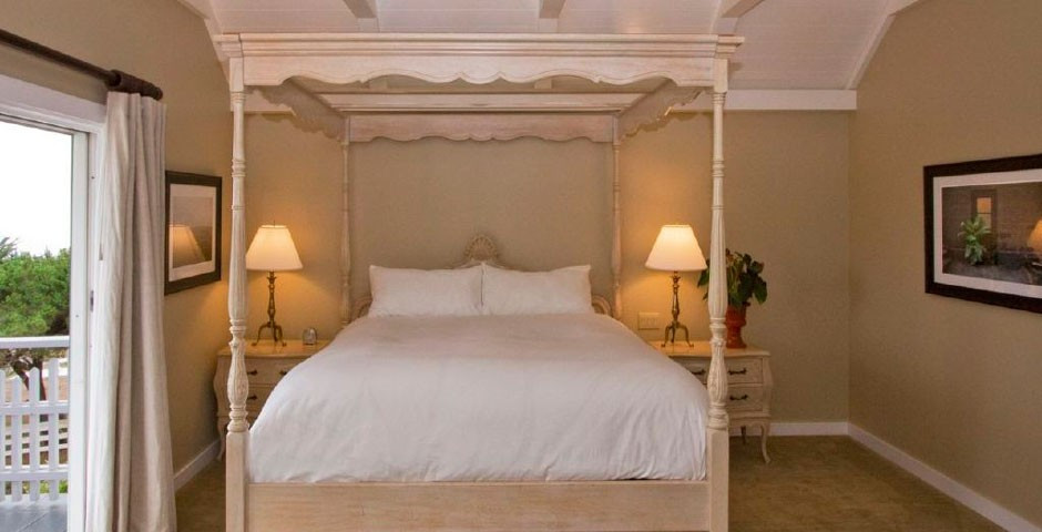 MacCallum House Inn, Mendocino Review | The Hotel Guru